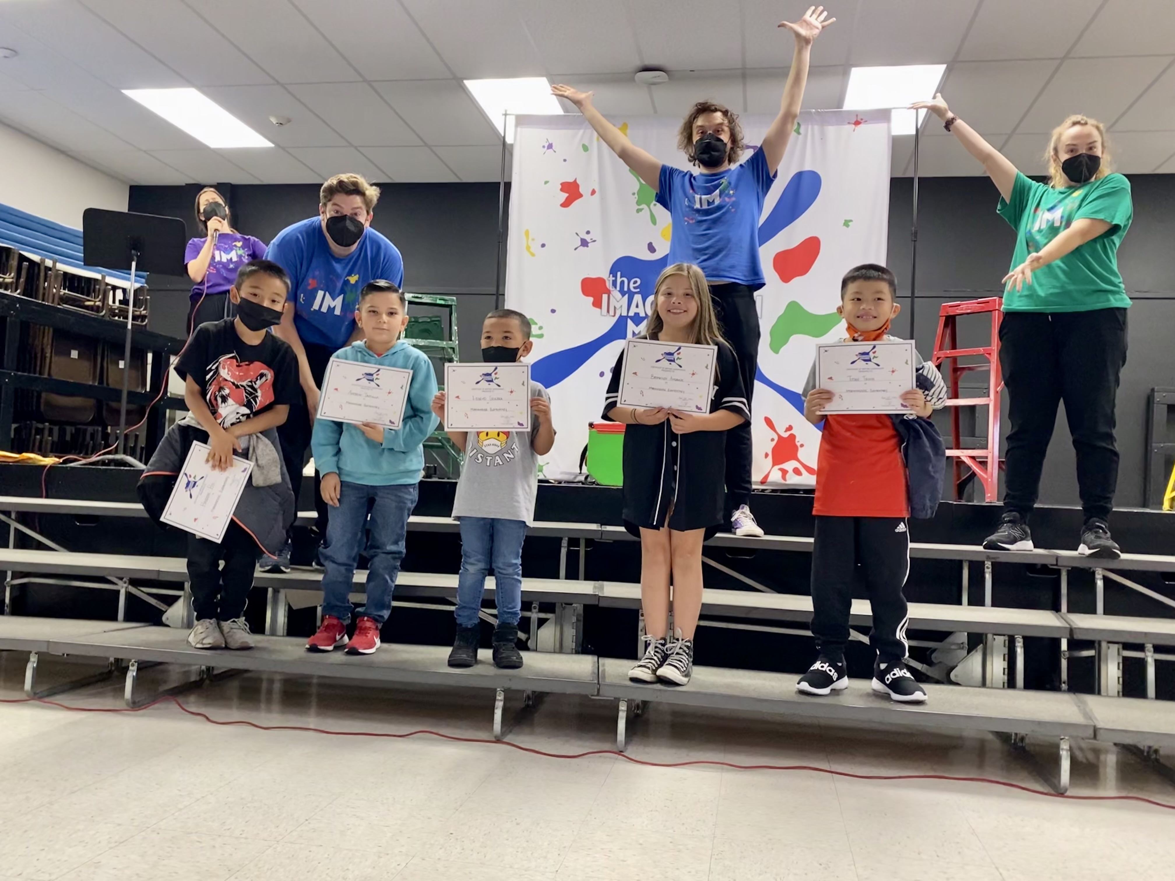 Home | Morningside Elementary School