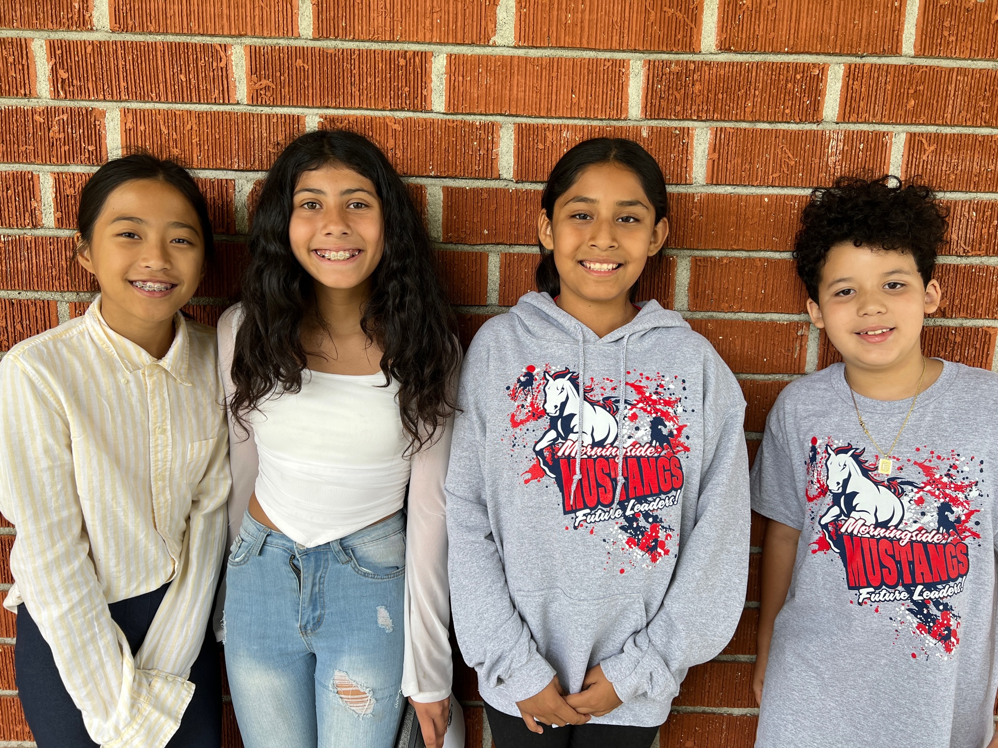 Home | Morningside Elementary School